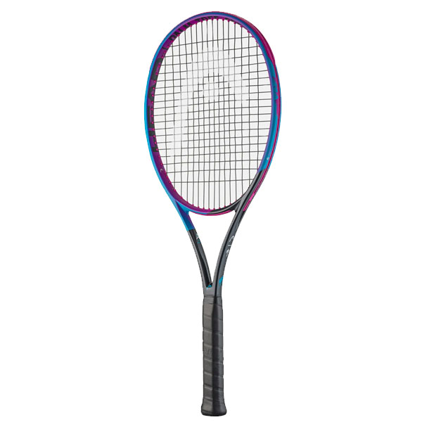 HEAD ヘッド Radical MP Palm Tree テニスラケット 硬式 フレームのみ 231615