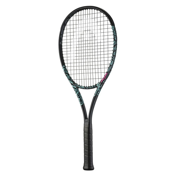 HEAD ヘッド BOOM MP NEON25 テニスラケット 硬式 フレームのみ 231625