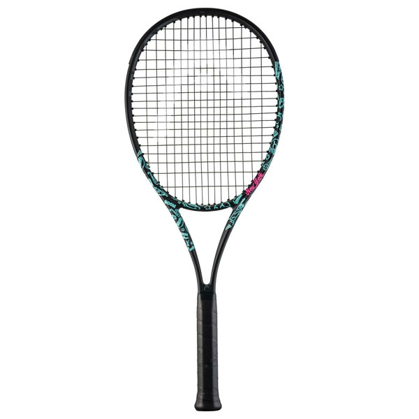 HEAD ヘッド BOOM MP L NEON25 テニスラケット 硬式 フレームのみ 231655