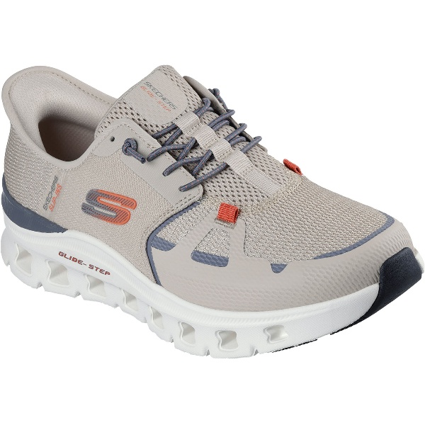 Skechers スケッチャーズ GLIDE-STEP PRO カジュアル シューズ 232930-TPOR メンズ