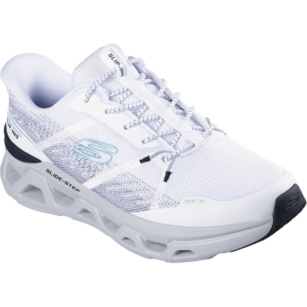 Skechers スケッチャーズ GLIDE-STEP ALTUS-APHTUR カジュアル シューズ 233023-WGY メンズ