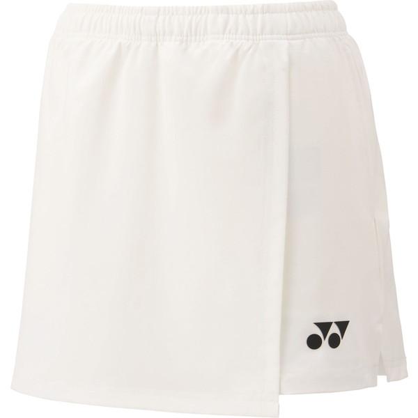 Yonex ヨネックス ウィメンズショートパンツ バドミントン ゲームパンツウィメンズ 25098-011 レディース