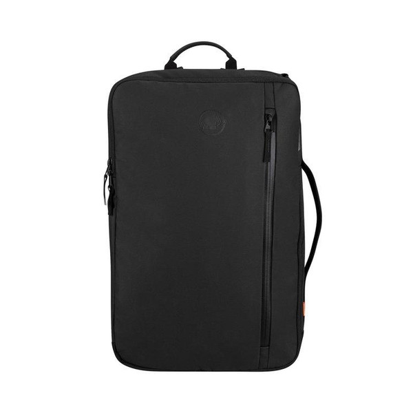 マムート セオン 3ウェイ 20L リュック バックパック バッグ ショルダーバッグ MAMMUT Seon Transporter 3WAY 2510-04061-0001 即納あり
