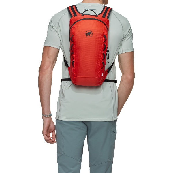 MAMMUT マムート Neon Light アウトドア バックパック 251002491-3778