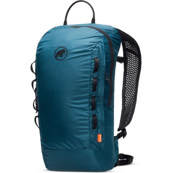 マムート ネオン 12L リュック バックパック バッグ 登山 ハイキング MAMMUT Neon Light 2510-02491-50226