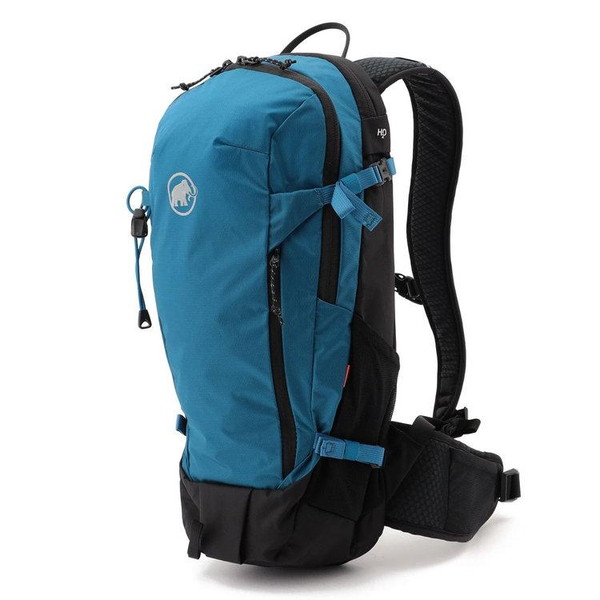 マムート リチウム 15L リュック バックパック バッグ 登山 ハイキング MAMMUT Lithium 15 2530-00301-50430