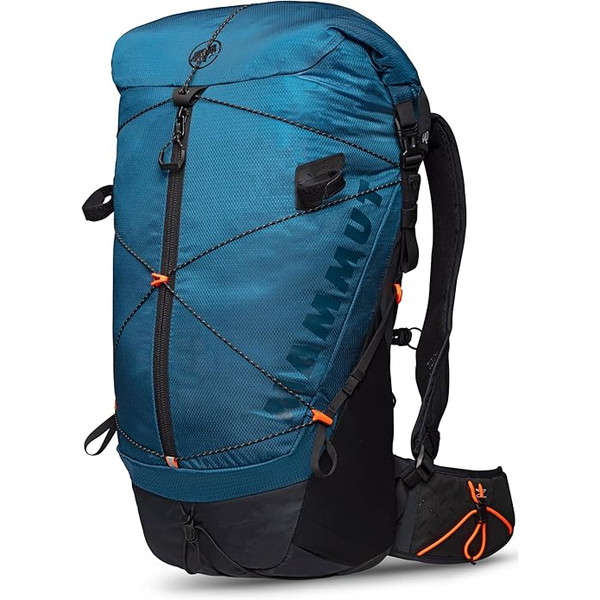 MAMMUT マムート Ducan Spine 28-35アウトドア バックパック 2530-01410-50430