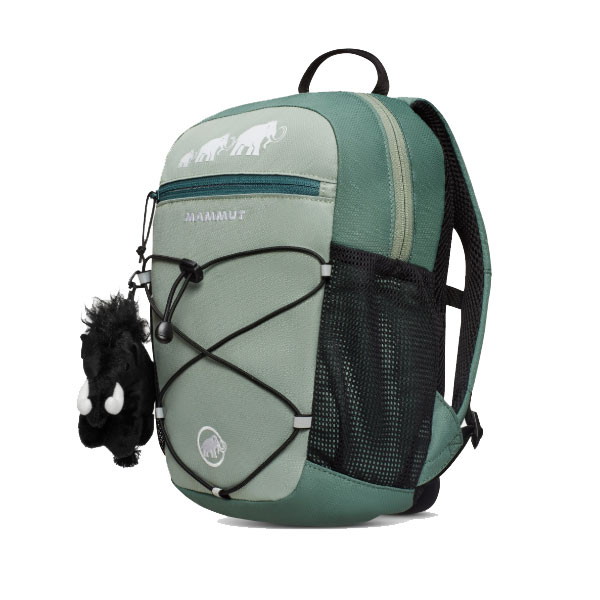 MAMMUT マムート First Zip 16 アウトドア キッズ デイパック 2530-01530-40240