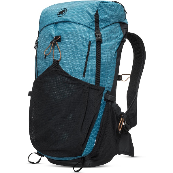 MAMMUT マムート Ducan 26 アウトドア バックパック 253001260-50430