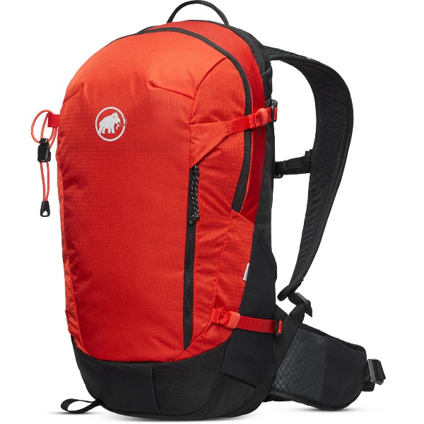 MAMMUT マムート Lithium 20 アウトドア バックパック 253003172-3777