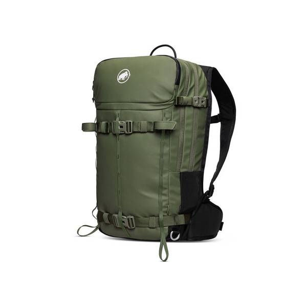 マムート MAMMUT ニルヴァーナ 22 バックパック 2560-00250-40299 ユニセックス