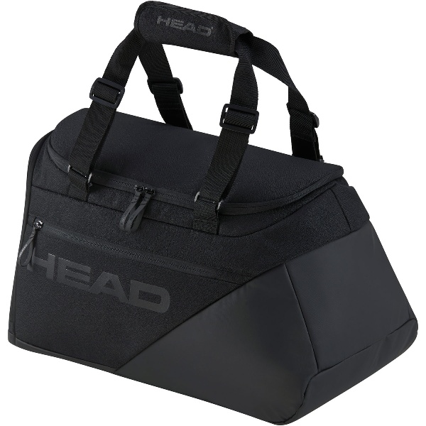 HEAD ヘッド Pro X Court Bag 48L BK テニス バッグ 260025