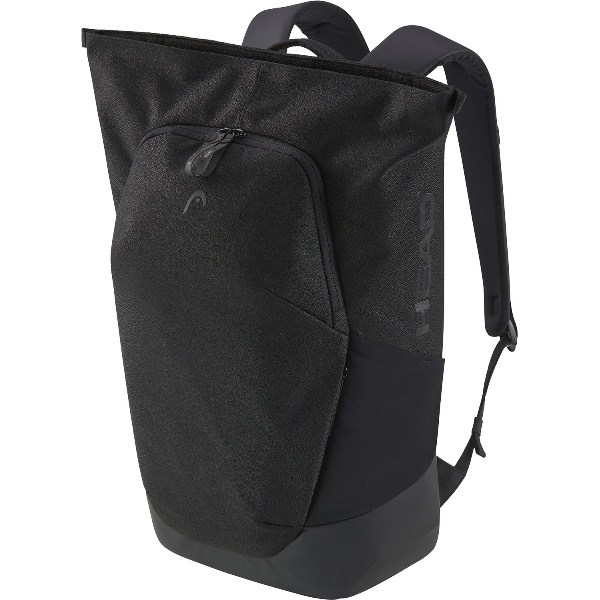 HEAD ヘッド Pro X Backpack 25L BK テニス バックパック 260035 リュック