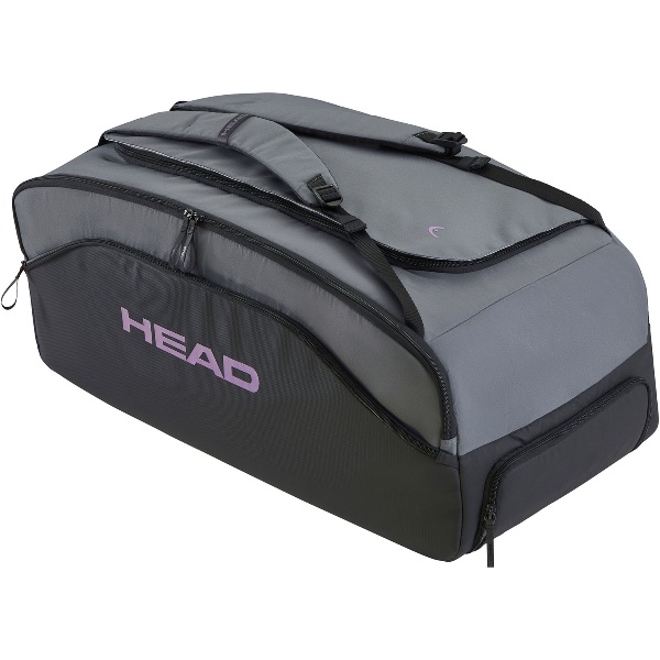 HEAD ヘッド Pro X Duffle Bag L BKDG テニス ダッフル・ボストン 260115