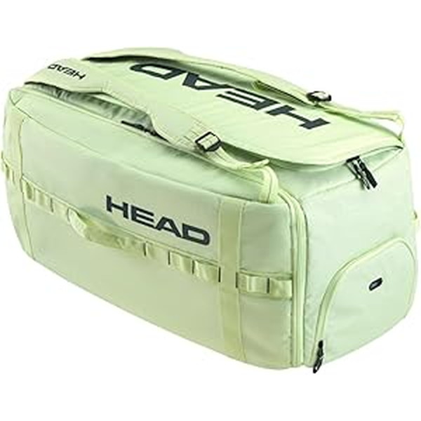 HEAD ヘッド PRO DUFFLE BAG L LLAN ダッフルバッグ ボストンバッグ テニス 260404