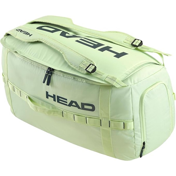 HEAD ヘッド PRO DUFFLE BAG M LLAN ダッフルバッグ ボストンバッグ テニス 260414