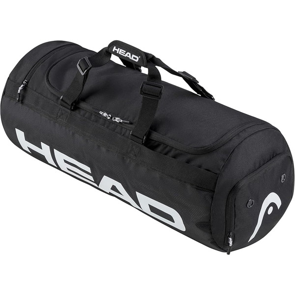 HEAD ヘッド TOUR SPORT BAG 50L ダッフルバッグ ボストンバッグ テニス 260674