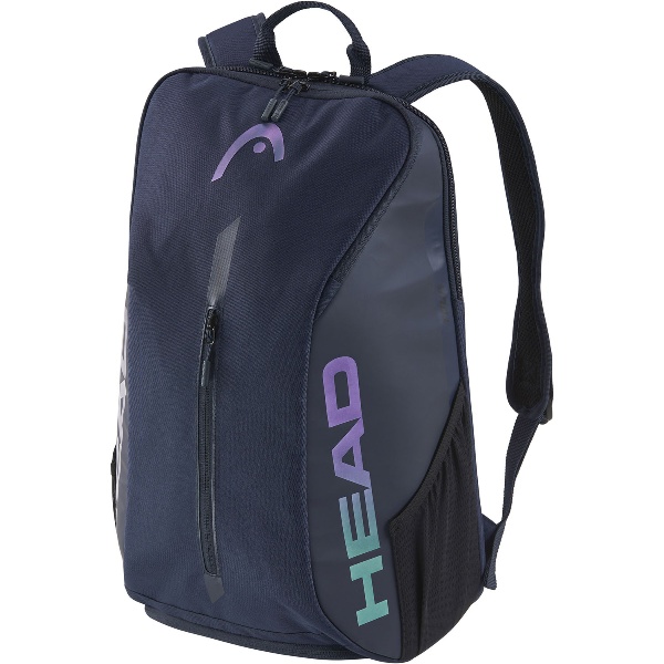 HEAD ヘッド Tour Backpack 25L NV テニス バックパック 260845 リュック