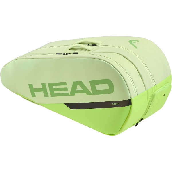 HEAD ヘッド Tour Racquet Bag L SG テニス ラケットバッグ 260915