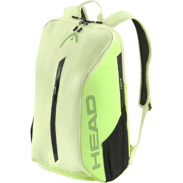HEAD ヘッド Tour Backpack 25L SG テニス バックパック 260945 リュック