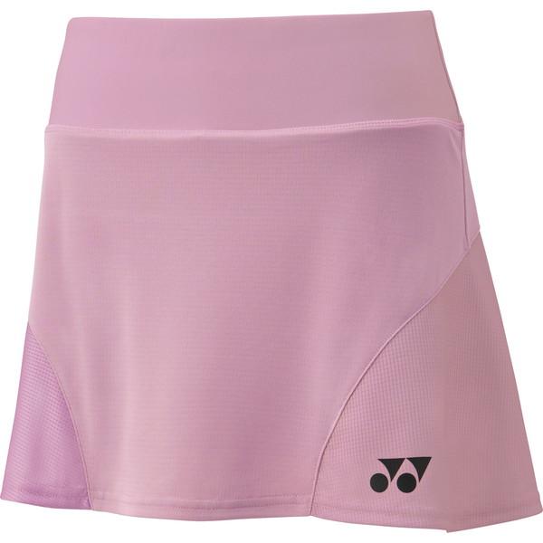 Yonex ヨネックス ウィメンズスカート インナースパッツ付 バドミントン スラックス・スカート 26153-307 レディース