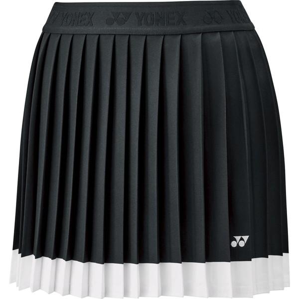 Yonex ヨネックス ウィメンズスカート テニス スラックス・スカート 26162-007 レディース