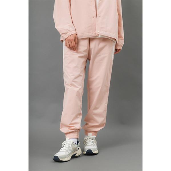 ミカサ MIKASA マルチスポーツ ロングパンツ ピンク ユニセックス 2620-P