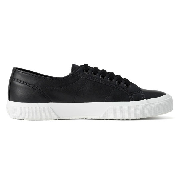 SUPERGA スペルガ シューズ 2750 ウォータープルーフ WATERPROOF
