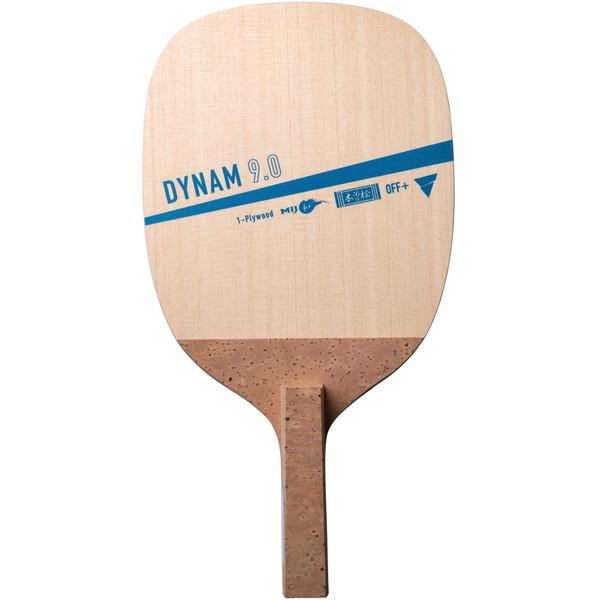 VICTAS ヴィクタス ペン DYNAM 9.0 ダイナム 9.0 卓球 ラケット 300051