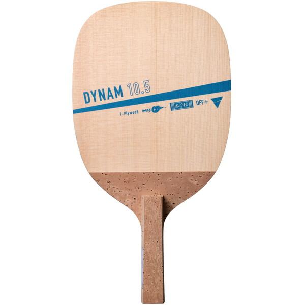 VICTAS ヴィクタス ペン DYNAM 10.5 ダイナム 10.5 卓球 ラケット 300061