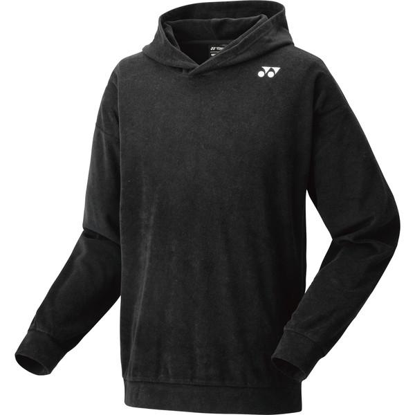 Yonex ヨネックス ユニパーカー テニス スウェットパーカー 30092-007