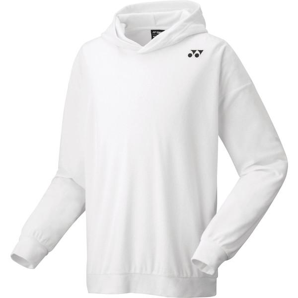 Yonex ヨネックス ユニパーカー テニス スウェットパーカー 30092-011