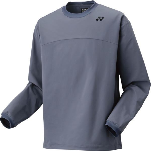 Yonex ヨネックス ユニトレーナー テニス スウェットトレーナー 30105-811