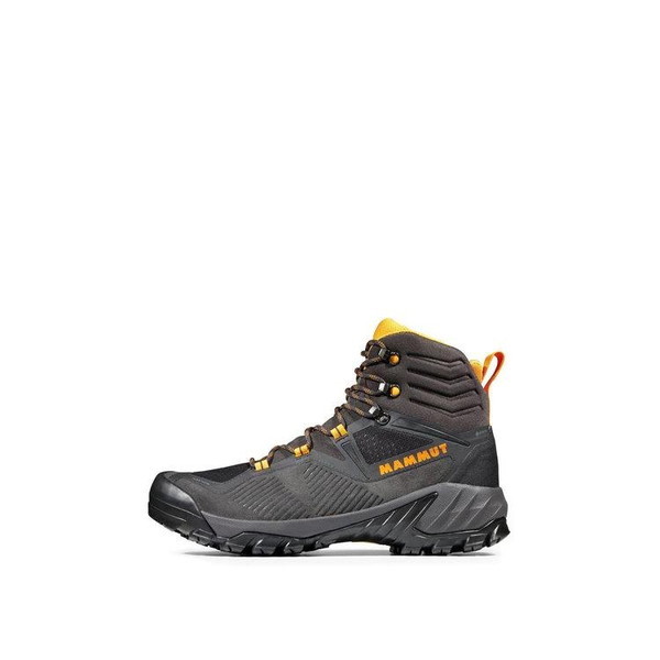 マムート MAMMUT Sapuen High GTX R Men 3030-04241-00132 メンズ シューズ