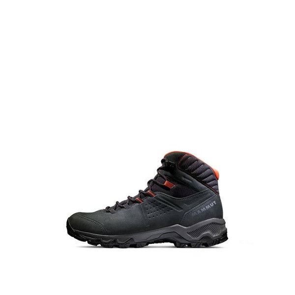 マムート MAMMUT シューズ Mercury IV Mid GTX Men 3030-04710-0001 ハイキング メンズ
