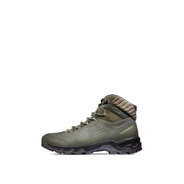 マムート MAMMUT Mercury IV Mid GTX R Men 3030-04710-40234 メンズ シューズ