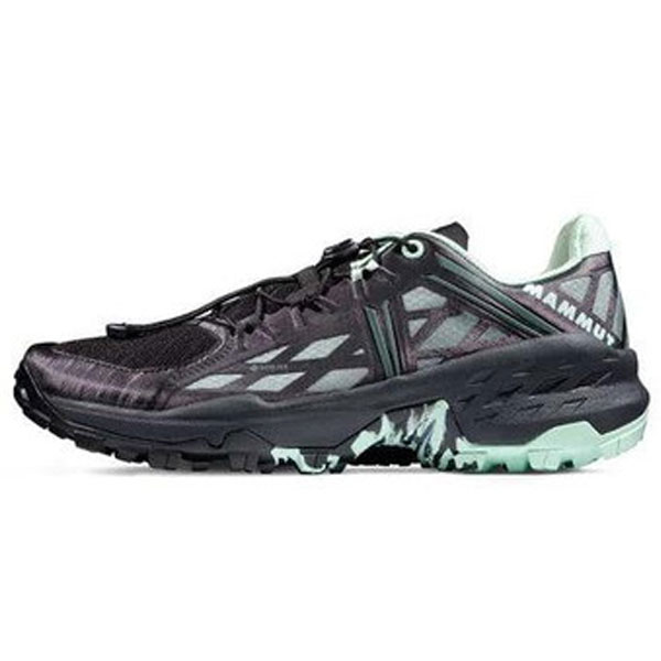 マムート MAMMUT Sertig TR Low GTX Women 3030-05010-00705 シューズ レディース サーティグ トレイルラン ロー ゴアテックス