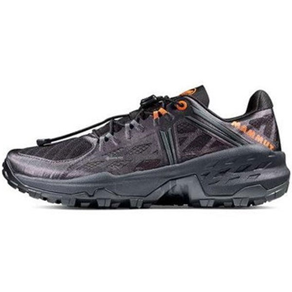 マムート MAMMUT Sertig TR Low GTX Women 3030-05010-00762 シューズ レディース サーティグ トレイルラン ロー ゴアテックス