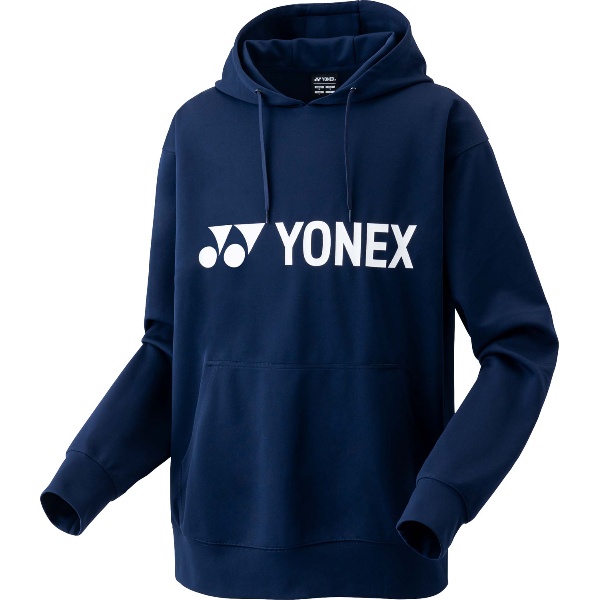 Yonex ヨネックス UNI パーカー ビッグシルエット テニス WUPニットジャケット 31061-019
