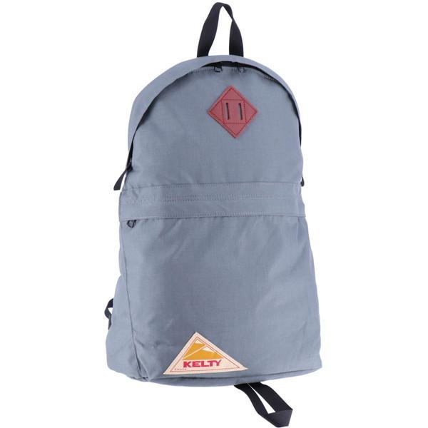 KELTY ケルティ ナイロンリュック GIRLS DAYPACK アウトドア バッグ 32591872-GRAPHITE デイパック ジュニア「RS2309」