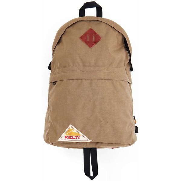 KELTY ケルティ ケルティ KELTY バックパック GIRLS DAYPACK バッグ 32591872-MOCHA「--RS2403」「RS2406」