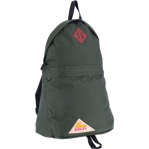 KELTY ケルティ DAY PACK BLACK アウトドア 32591918-OLIVE「--RS2403」「RS2406」