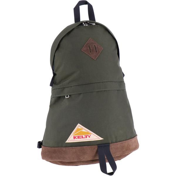 KELTY ケルティ VINTAGE GIRLS DAYPACK H BLACK アウトドア バッグ 32592115-OLIVEDRAB デイパック リュック ジュニア「--RS2403」「RS2406」