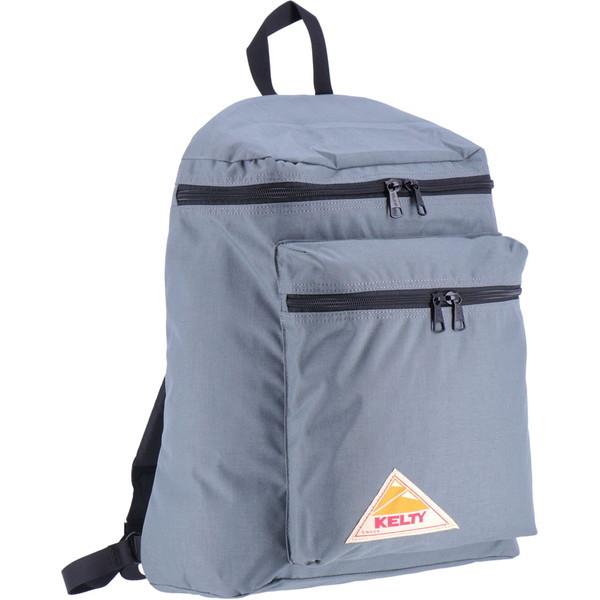 KELTY ケルティ CYCLE HIKER 15L BLACK アウトドア バッグ 32592274