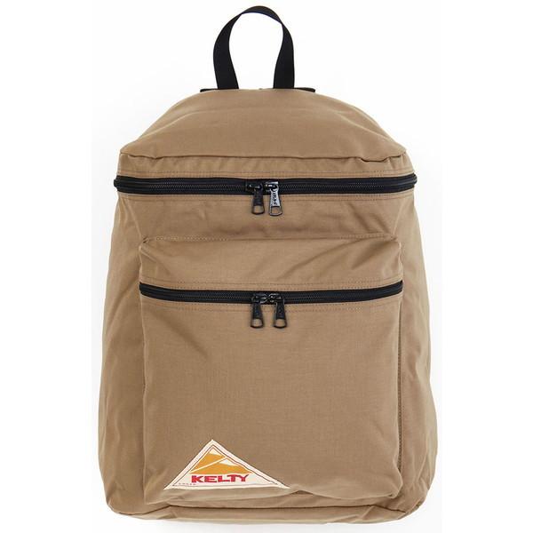 KELTY ケルティ CYCLE HIKER 15L BLACK バッグ 32592274-MOCHA