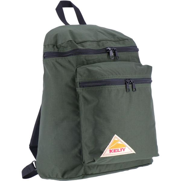 KELTY ケルティ CYCLE HIKER 15L BLACK アウトドア バッグ 32592274-OLIVE リュック