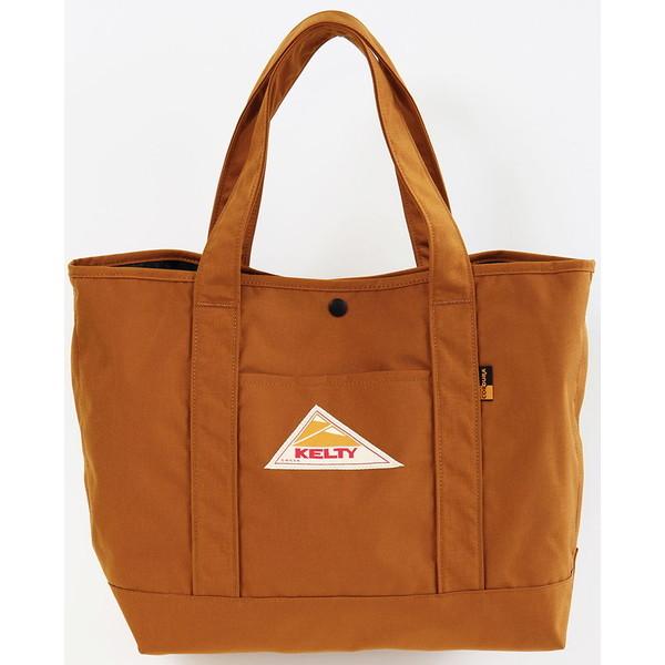 KELTY ケルティ ナイロントート2S 15L NYLON TOTE 2 S トートバッグ 32592344-CARAMEL