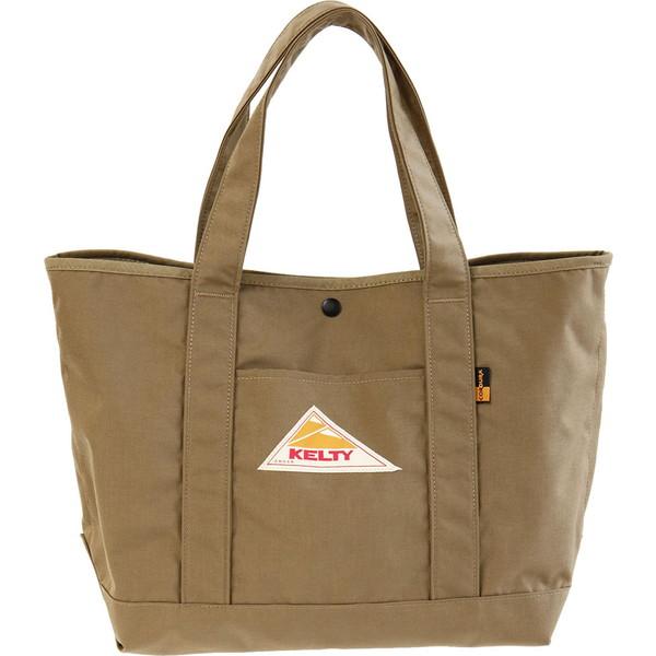 KELTY ケルティ ナイロントート2S 15L NYLON TOTE 2 S トートバッグ アウトドア バッグ 32592344-TAN