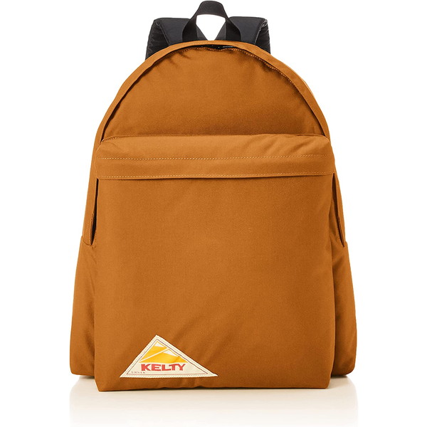 KELTY ケルティ デイパック WIDE DAYPACK リュックサック 32592462-CARAMEL「--RS2403」「RS2406」