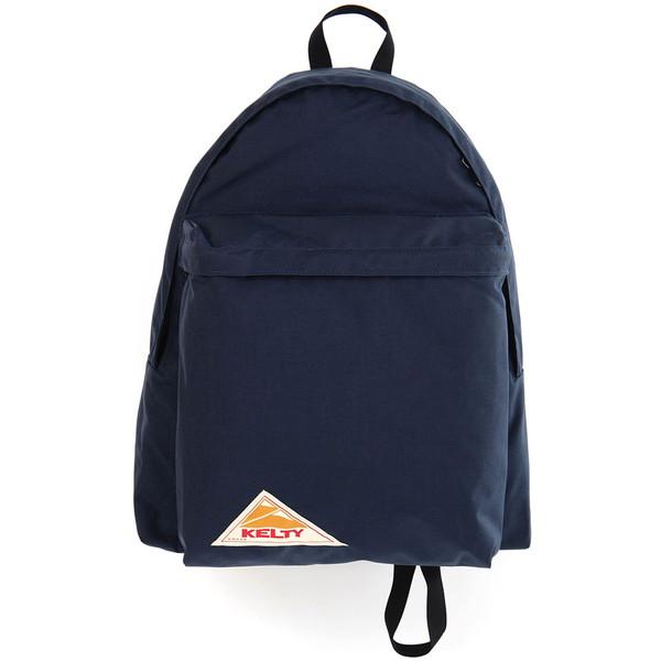 KELTY ケルティ バッグ デイパック WIDE DAYPACK 32592462-NAVY リュックサック「--RS2403」「RS2406」